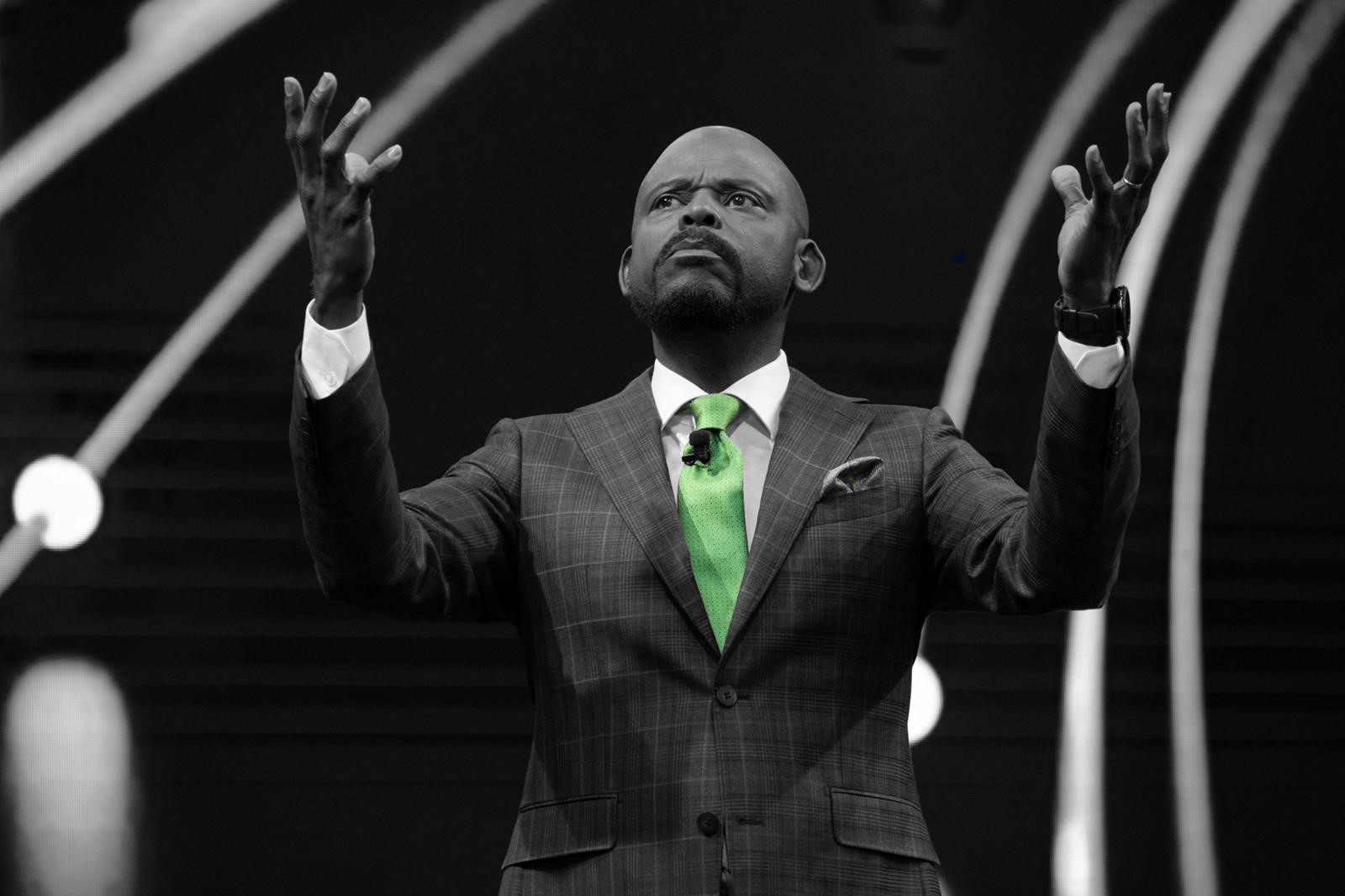 About - HenryFernandez.org