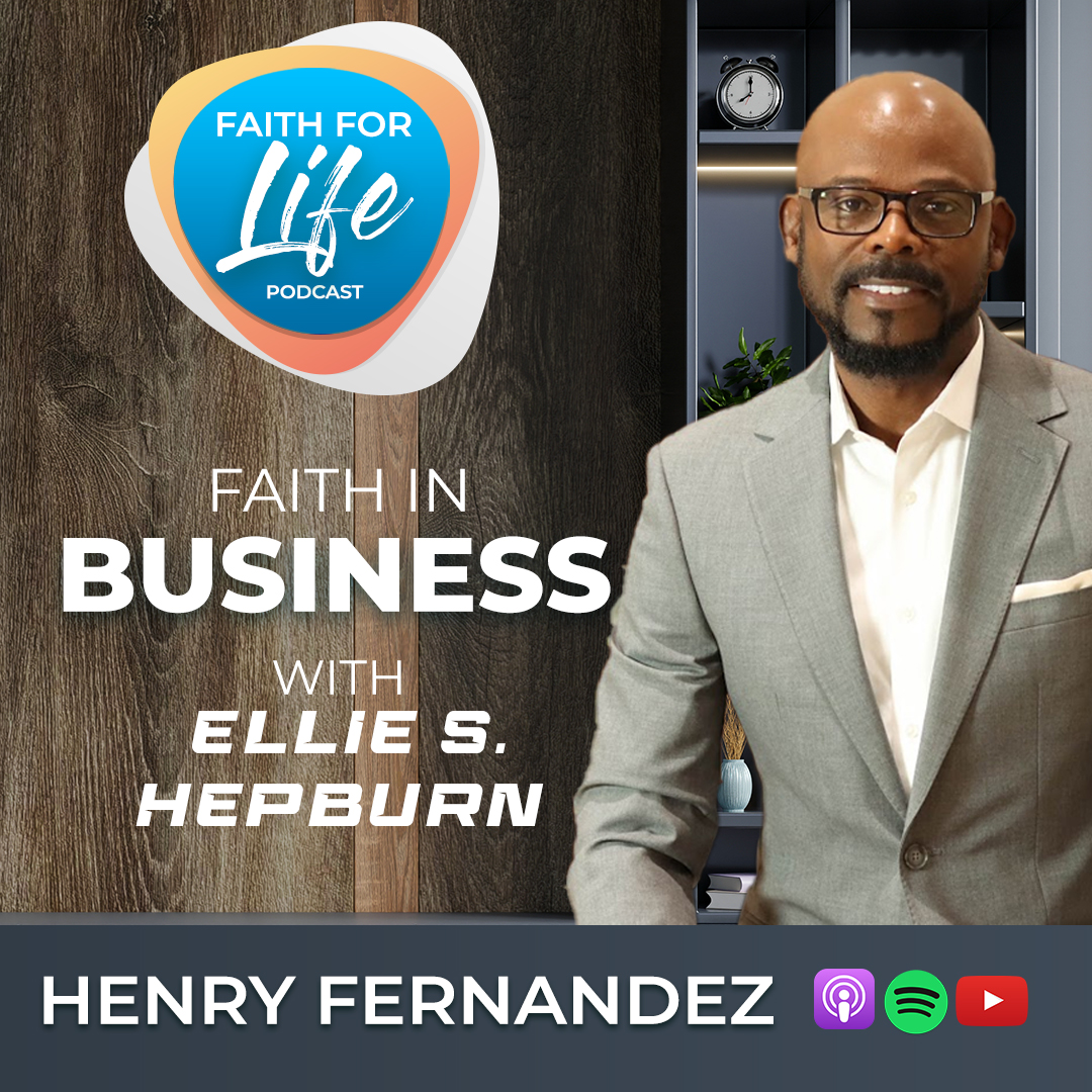 Podcast - HenryFernandez.org