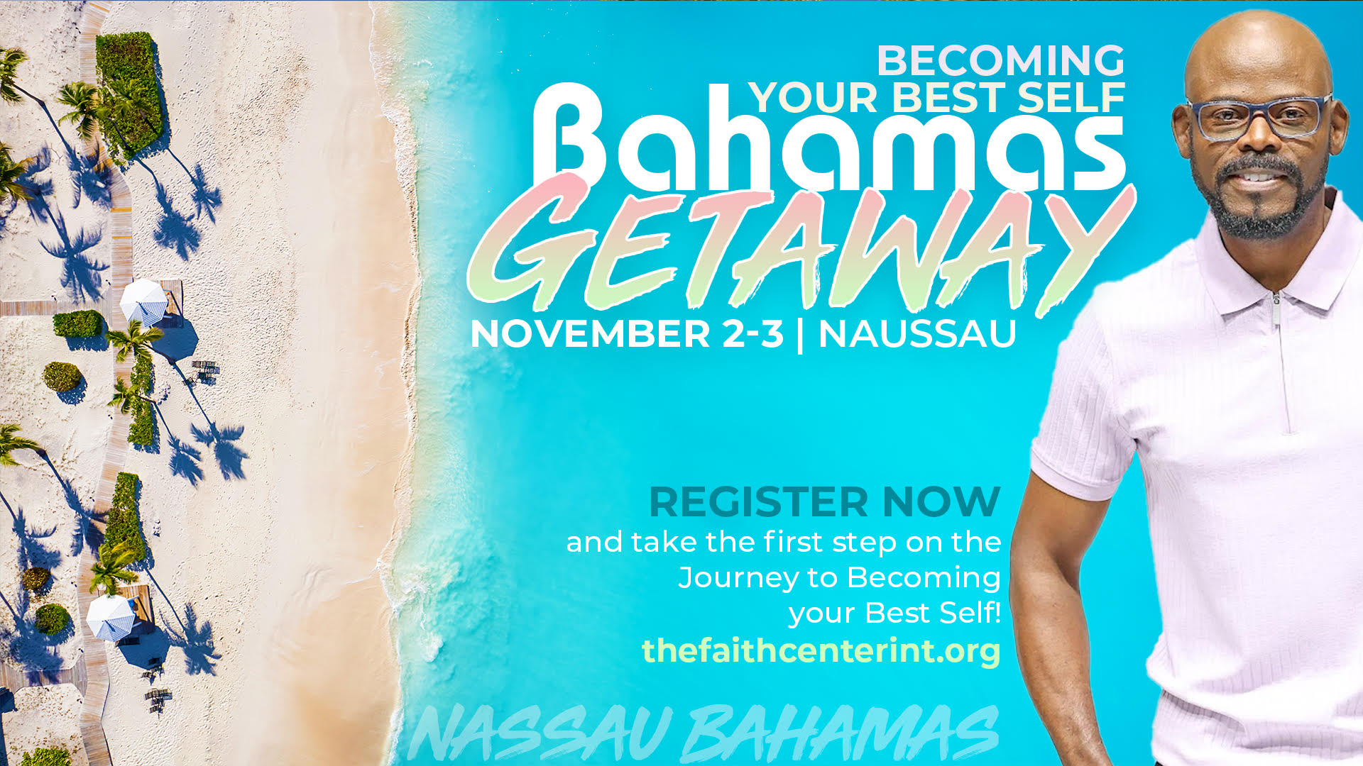 Bahamas Getaway - HenryFernandez.org