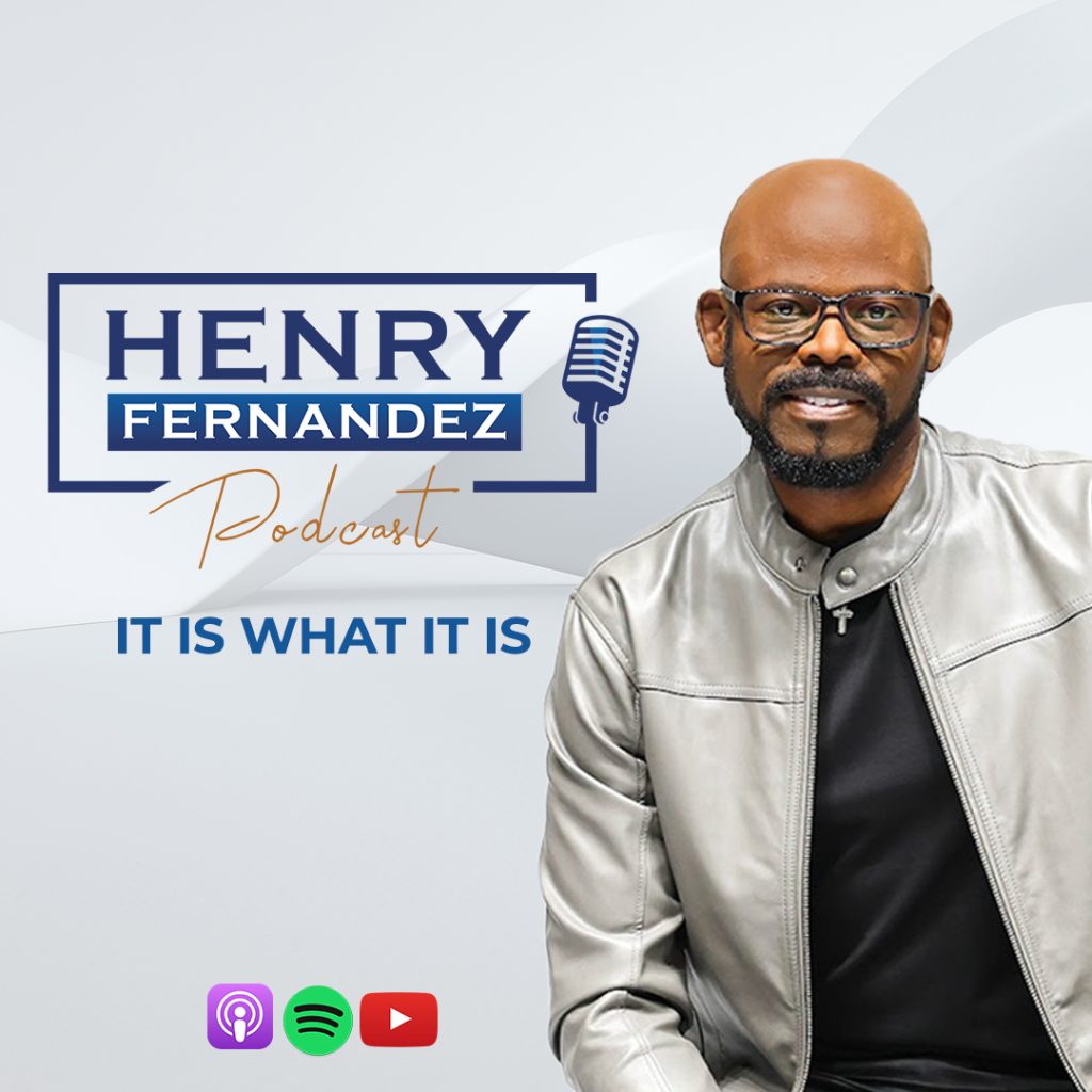 Home - HenryFernandez.org