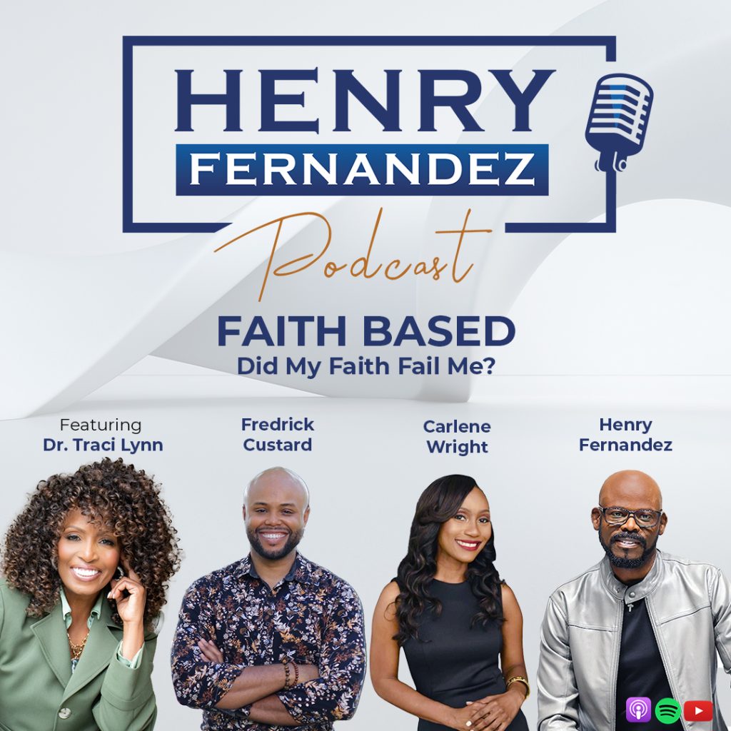 Home - HenryFernandez.org