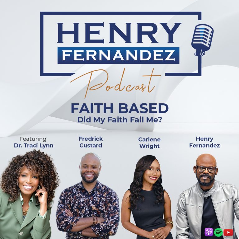 Home - HenryFernandez.org