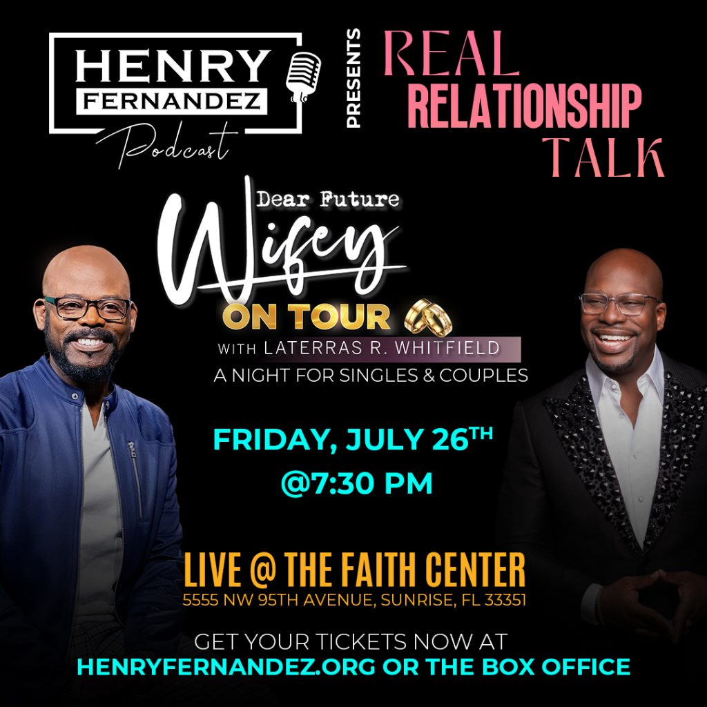 Home - HenryFernandez.org