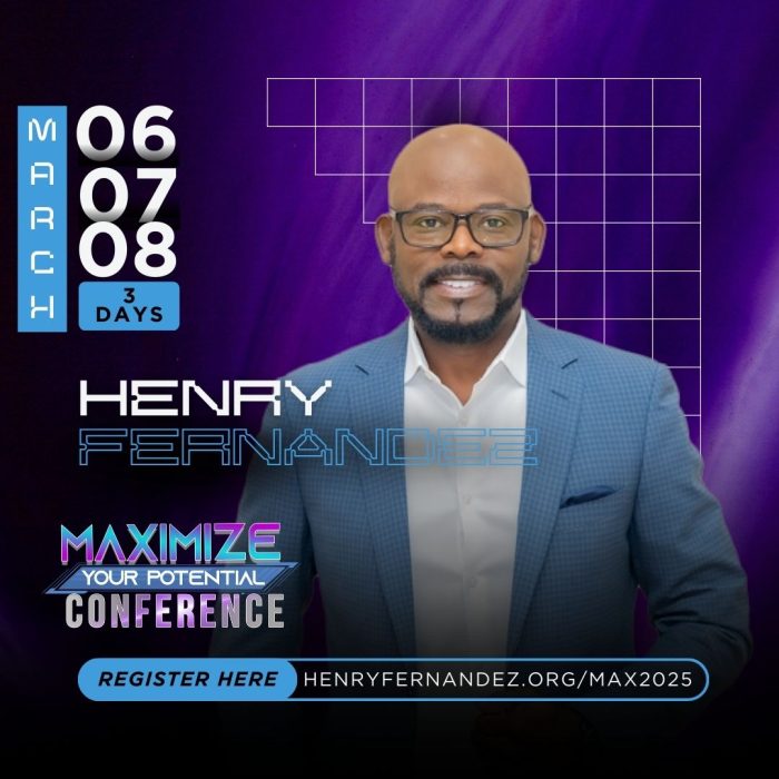 MAX2025new - HenryFernandez.org