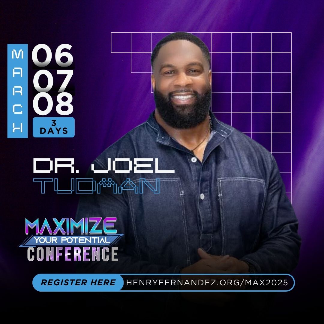 MAX2025new - HenryFernandez.org